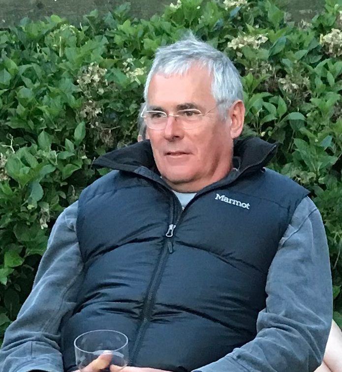 Meet the Committee - East Cornwall Divers - Torpoint, Cornwall